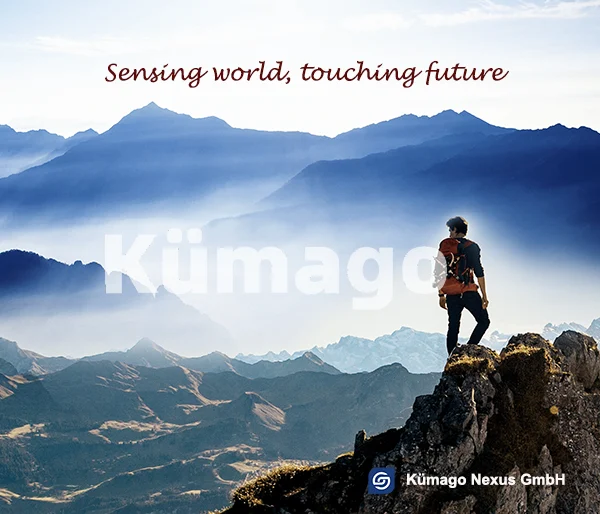 V17 Hydraulic Pressure Pump - Kümago