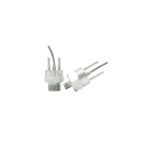 GP6112 Piezoelectric Pressure Transmitter - Kümago